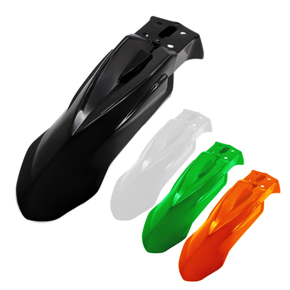 Universal Motorcycle Front Fenders Splash Fender Accessories for Honda ...