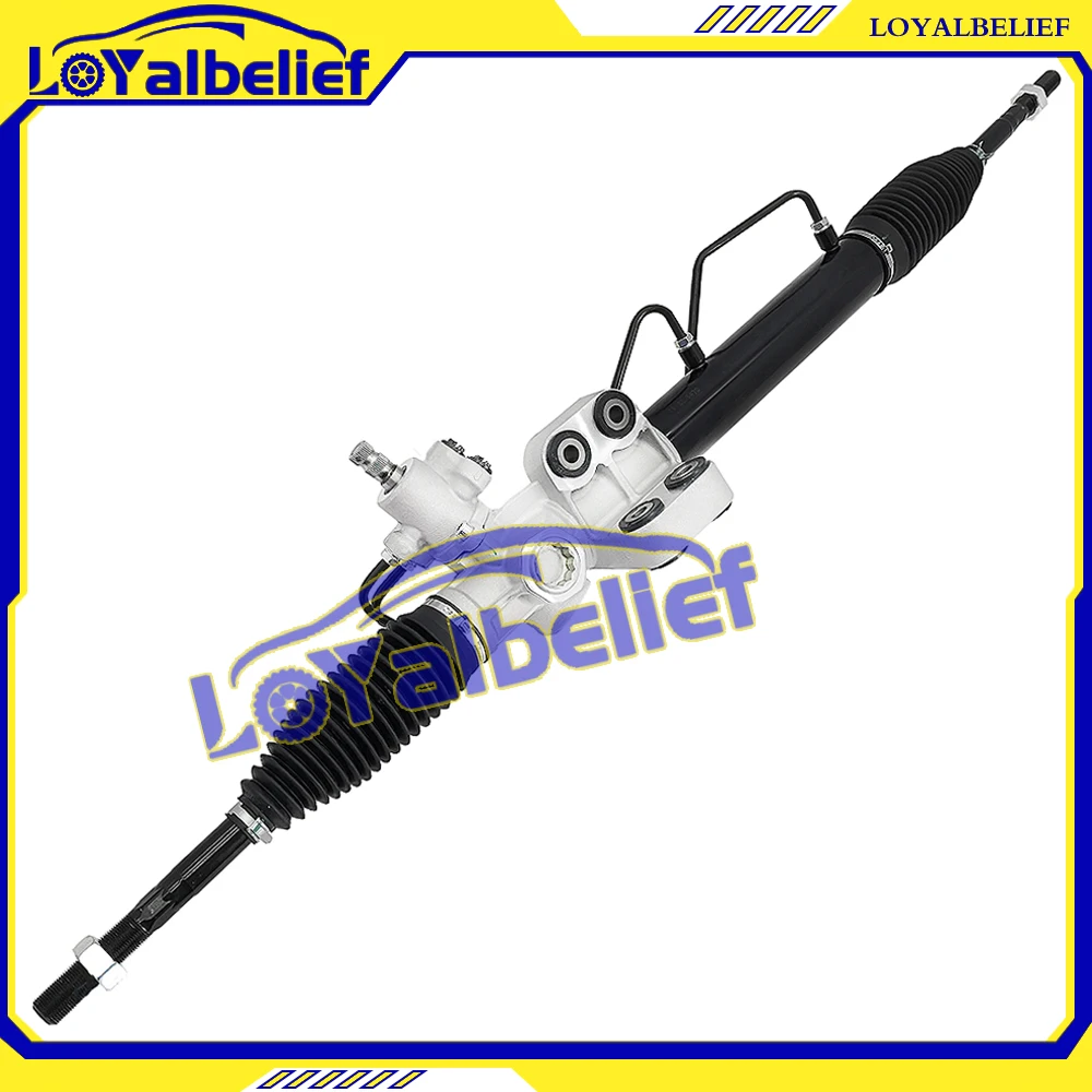 MK383936-MK471188-MK590106-MK590108-New-Power-Steering-Rack-for ...