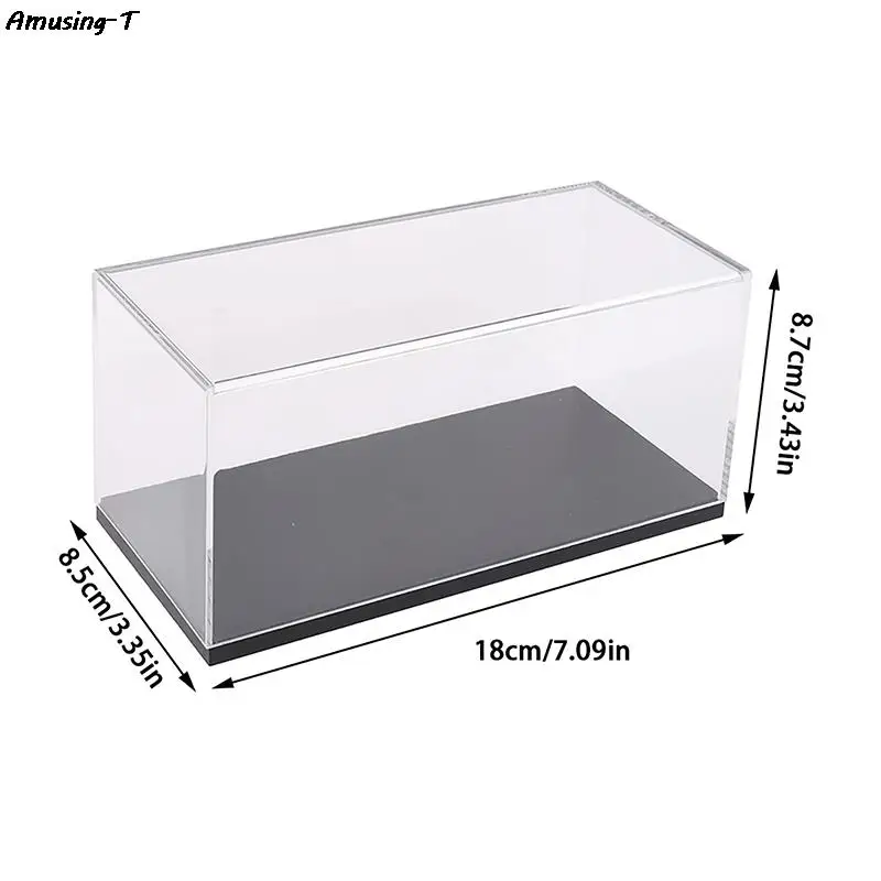 New-1pc-1-32-Car-Model-Display-Box-Transparent-Protective-Case-Acrylic ...