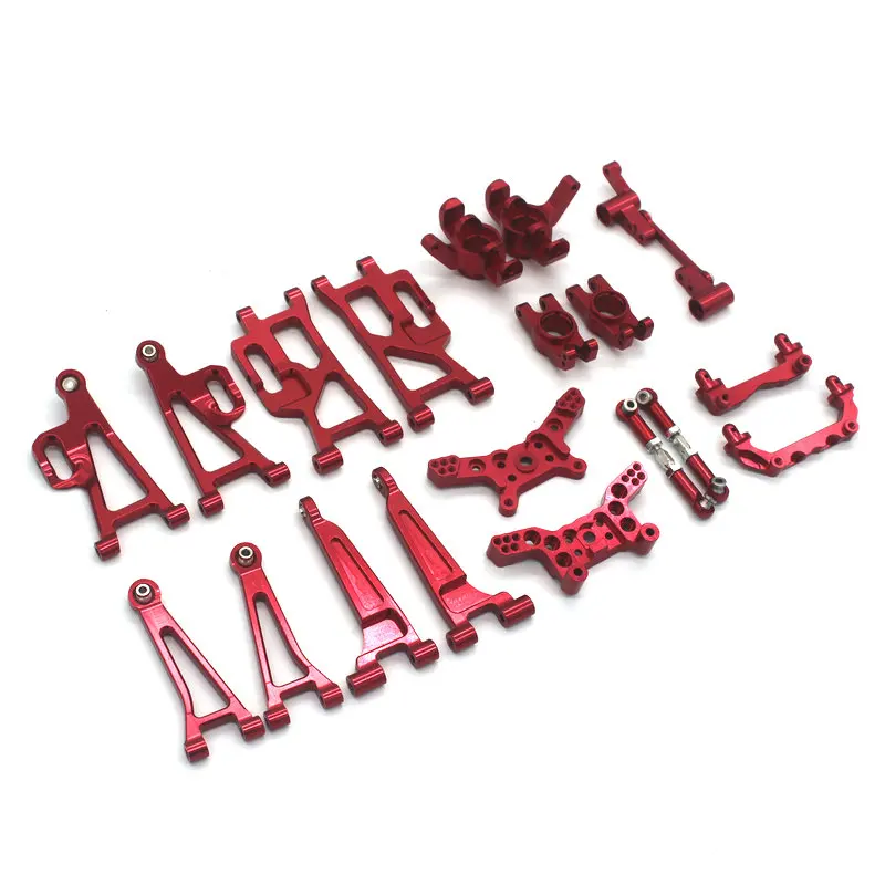 mjx-14210-14209-RC-1-14-Remote-control-car-metal-upgrade-rocker-arm ...