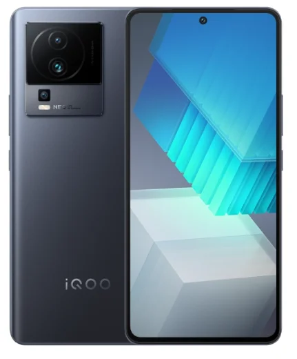 Original New Vivo iQOO Neo7 Neo 7 SE 5G SmartPhone Dimensity 8200 6.78 ...