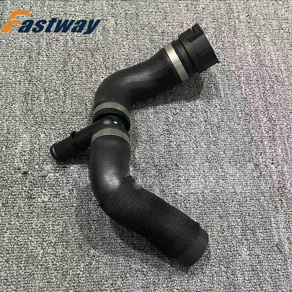 Coolant Hose With Quick Coupler for Bentley Continental Flying Spur ...