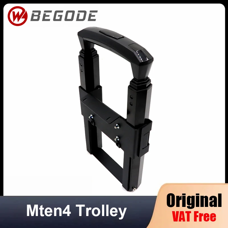 Original-Mten4-Pull-Rod-Assembly-for-Begode-Mten4-Electric-Unicycle ...