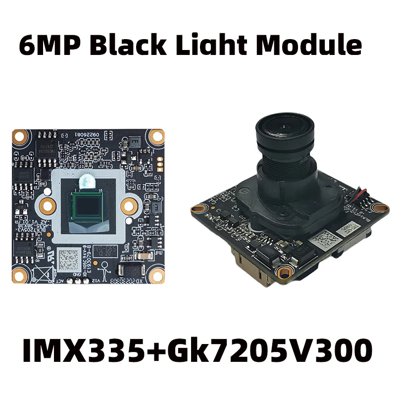 CCTV-XM-6MP-Digital-Cam-Board-Module-G6S-IMX335-Goke-Gk7205V300-Webcam ...