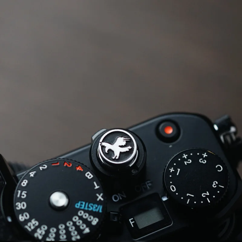 Camera-Shutter-Button-For-Nikon-Z9-Canon-RP-R6-Sony-A7C-A7M4-A6300-6400 ...