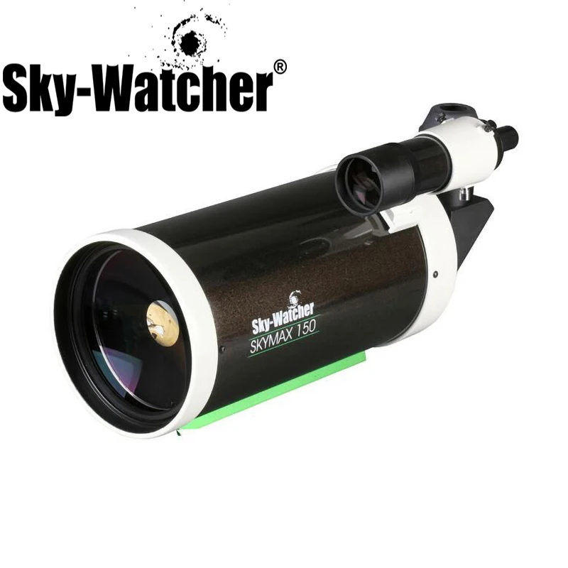 Sky-Watcher-Skymax-150-OTAW-Pro-Large-Aperture-Maksutov-Cassegrain ...