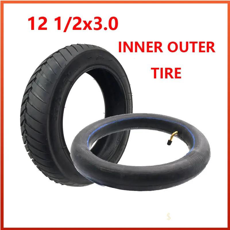 12-1-2x3-0-tyre-inner-outer-tire-for-12-lnchElectric-scooter-bike ...