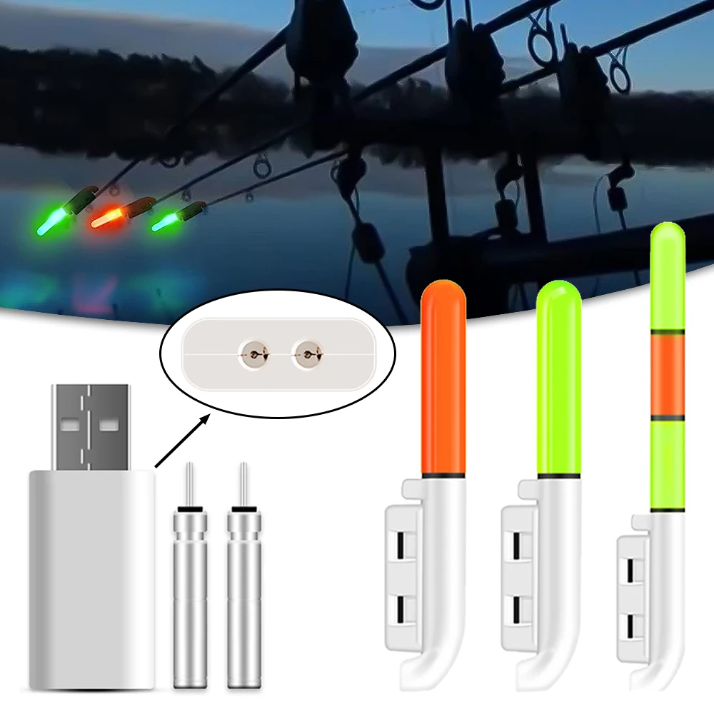 Fishing-Electronic-Rod-Luminous-Stick-Flash-Light-CR425-3-6V-Lithium ...
