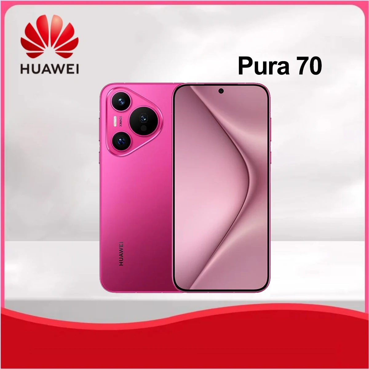 Original-HUAWEI-Pura-70-5G-Smartphone-Harmony-OS-6-6inch-12-1TB-ROM ...