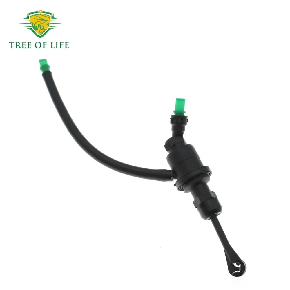 30610-ED000-Clutch-Master-Cylinder-For-Nissan-Note-Micra-III-K12-Grand ...