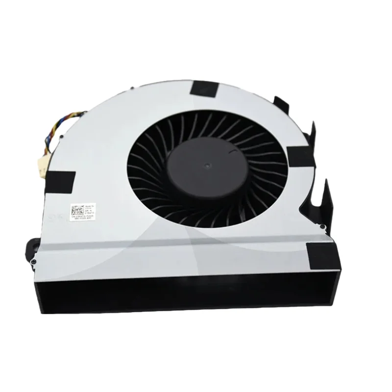 CPU Cooling Fan For DELL XPS 7760 Precision 5720 078WTD - AliExpress 7
