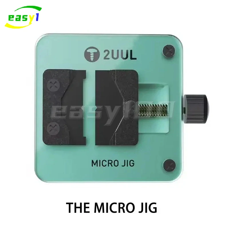2UUL-Micro-JIG-Fixture-Mobile-Phone-Motherboard-PCB-Board-CPU-Chip-IC ...