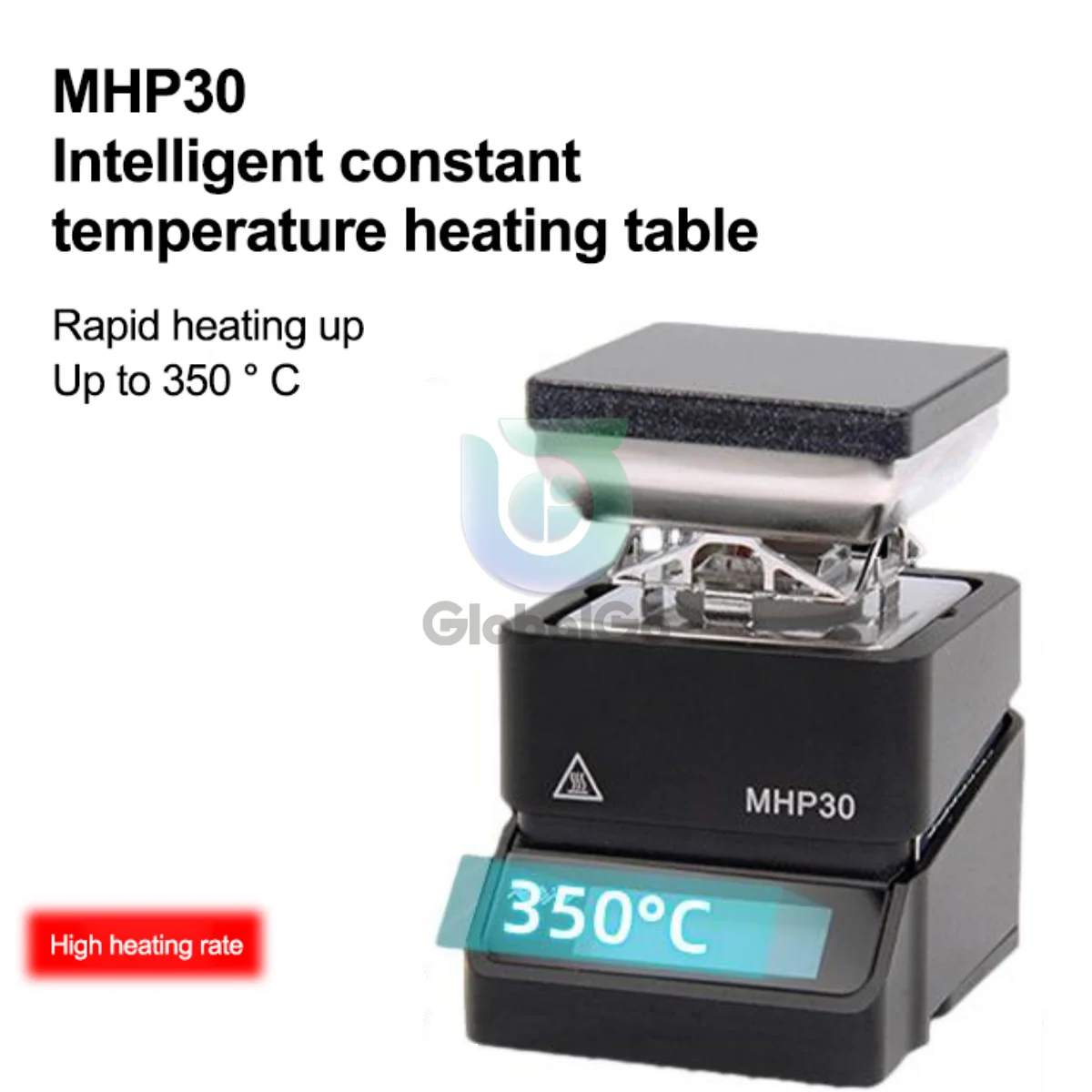 MHP30-Mini-Hot-Plate-SMD-Preheater-Rework-Station-Temperature ...