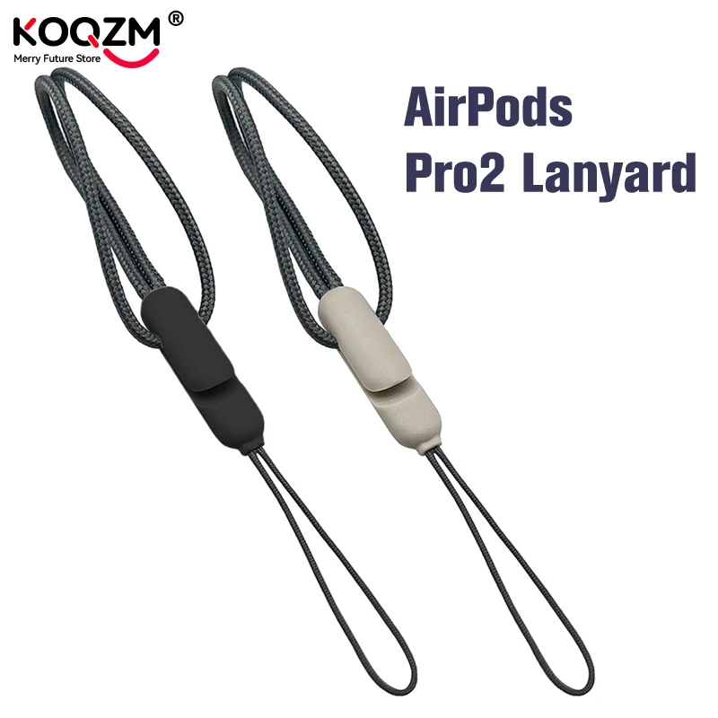 Incase Lanyard For Airpods Pro 2nd Generation forAirpods 3 1 2 Pro Case ...