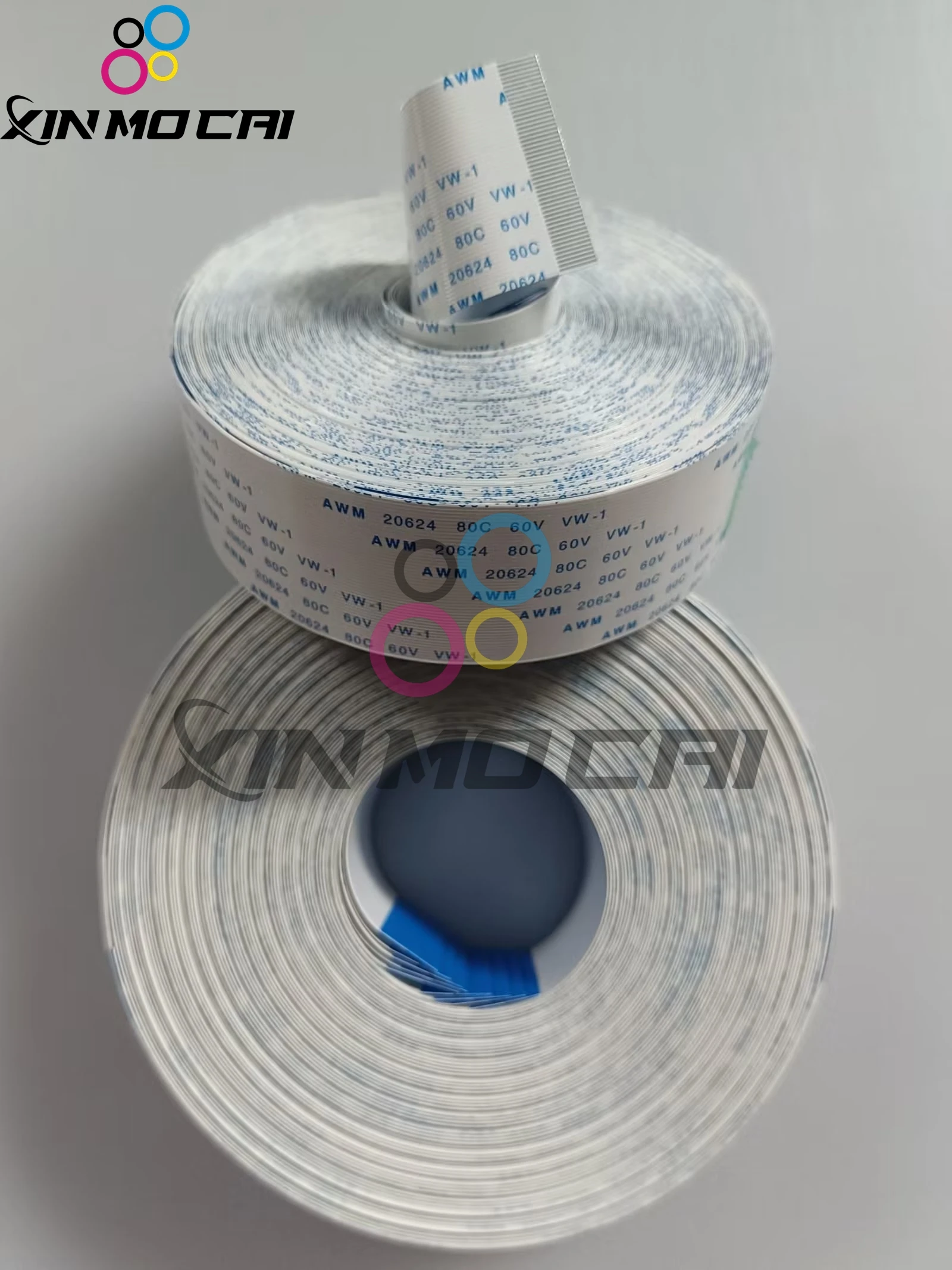 Mimaki-JV33-printer-long-cable-50P310CM-main-board-to-slider-board-of ...