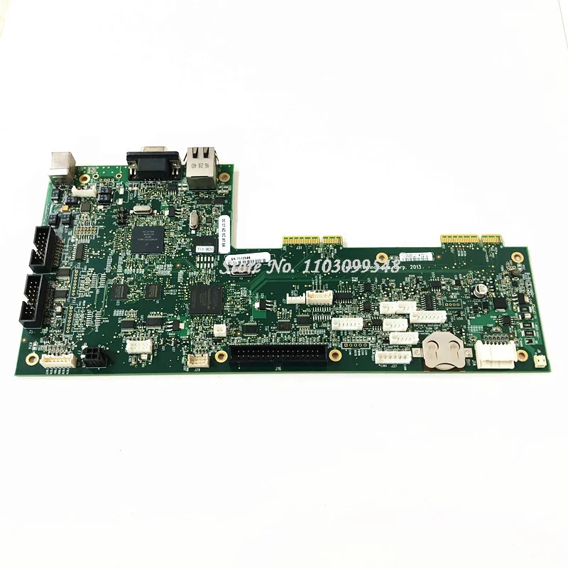 Original ZT410 ZT420 Mainboard Motherboard for Zebra ZT410 ZT420 ...