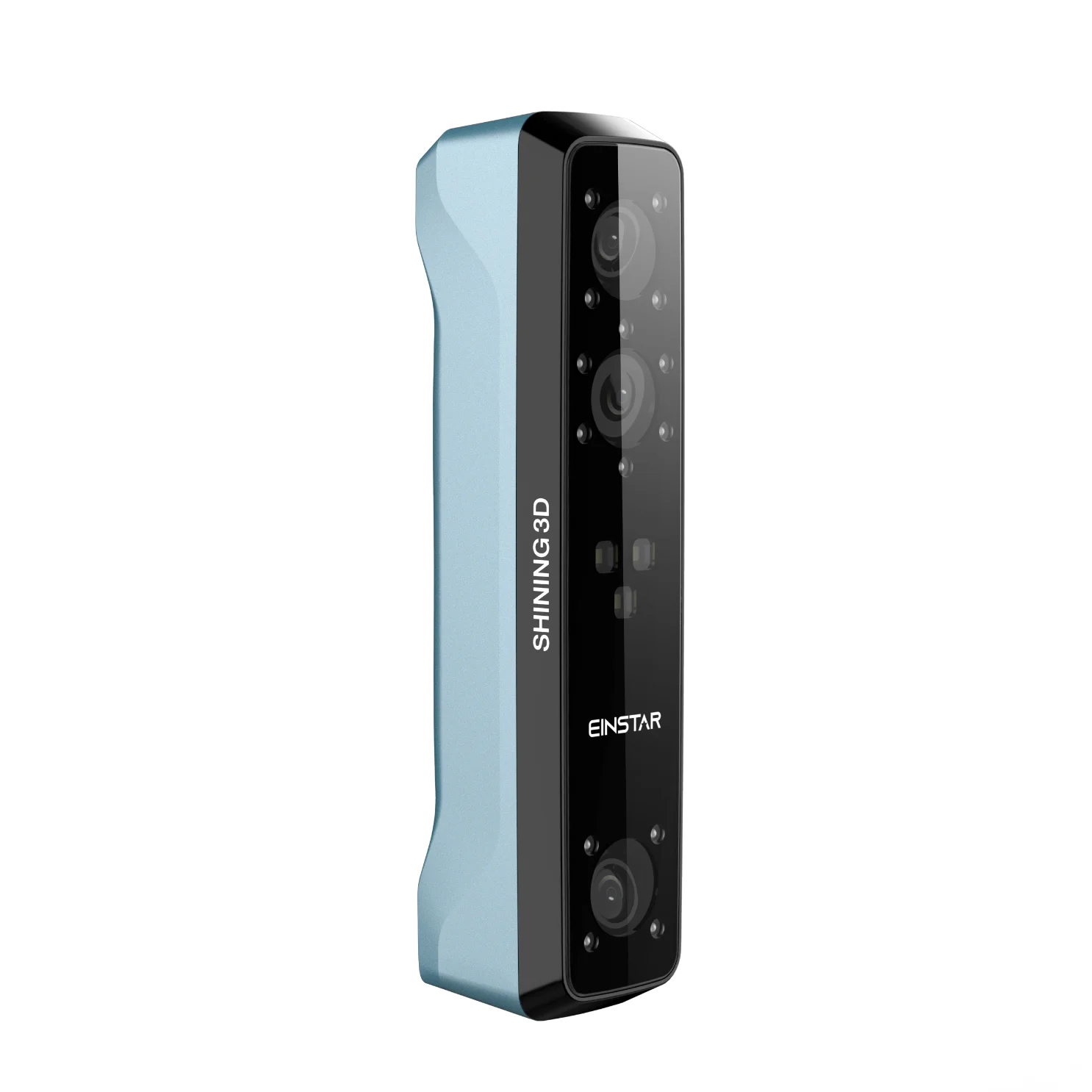 Shining Einstar Portable 3D Scanner Professional 3D Scanner outdoor ...