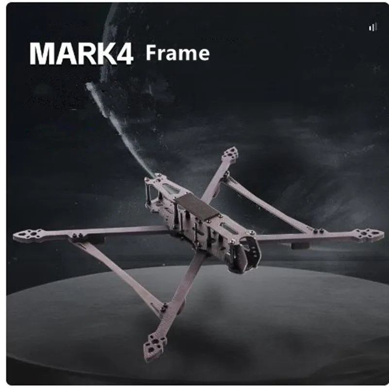 Mark4-V2-Mark-4-Frame-7inch-8inch-9inch-10inch-FPV-Racing-Drone ...