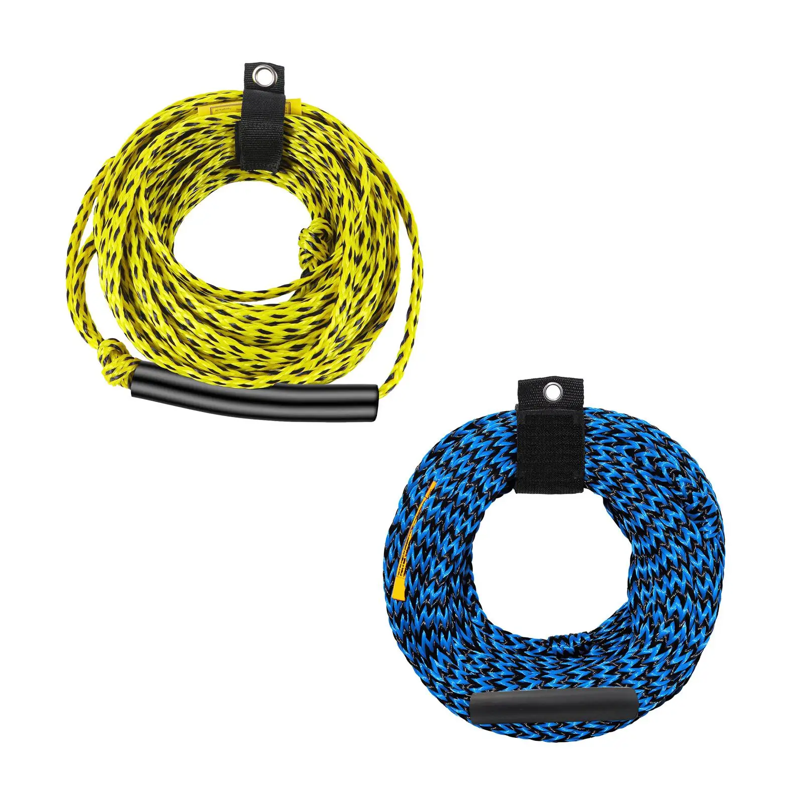 Boat-Tow-Harness-Heavy-Duty-Watersports-Rope-Towable-Tube-Rope-Tow-Rope ...