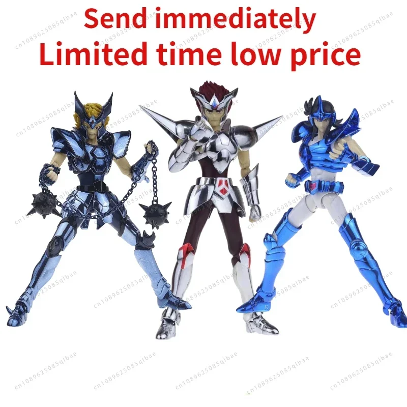 Modelo-CS-Saint-Seiya-Myth-Cloth-EX-Cerberus-Dante-Silver-Saints-figura ...