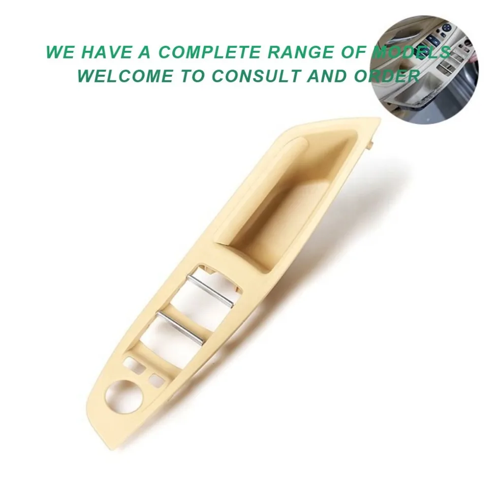 Car-Frame-Right-Driver-RHD-for-BMW-5-Series-F10-F11-Interior-Armrest ...