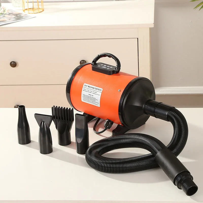 Metro Air Force Commander Dryer