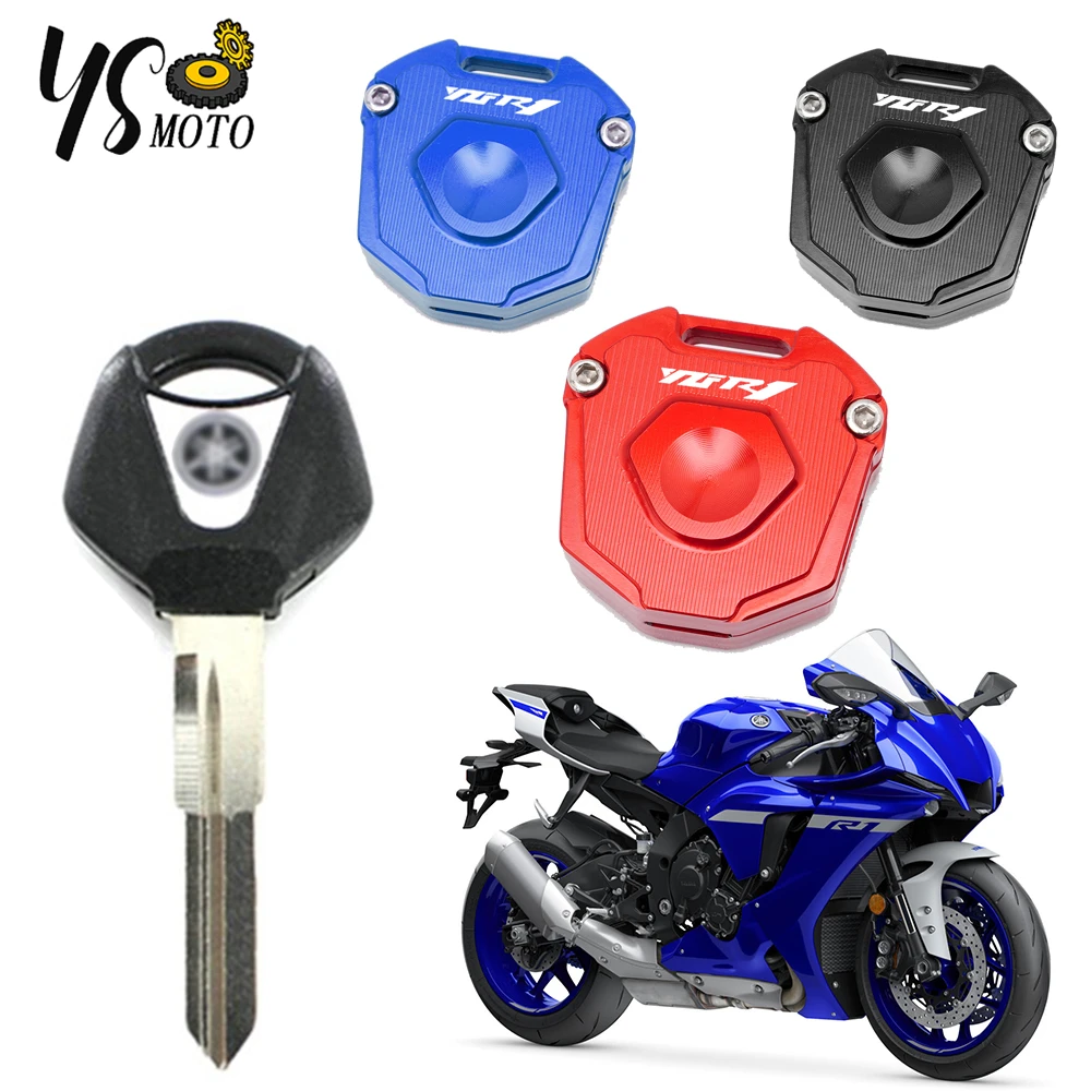 For-YAMAHA-YZF-R1-YZFR1-1999-2022-2001-2002-Motorcycle-CNC-Aluminum-Key ...