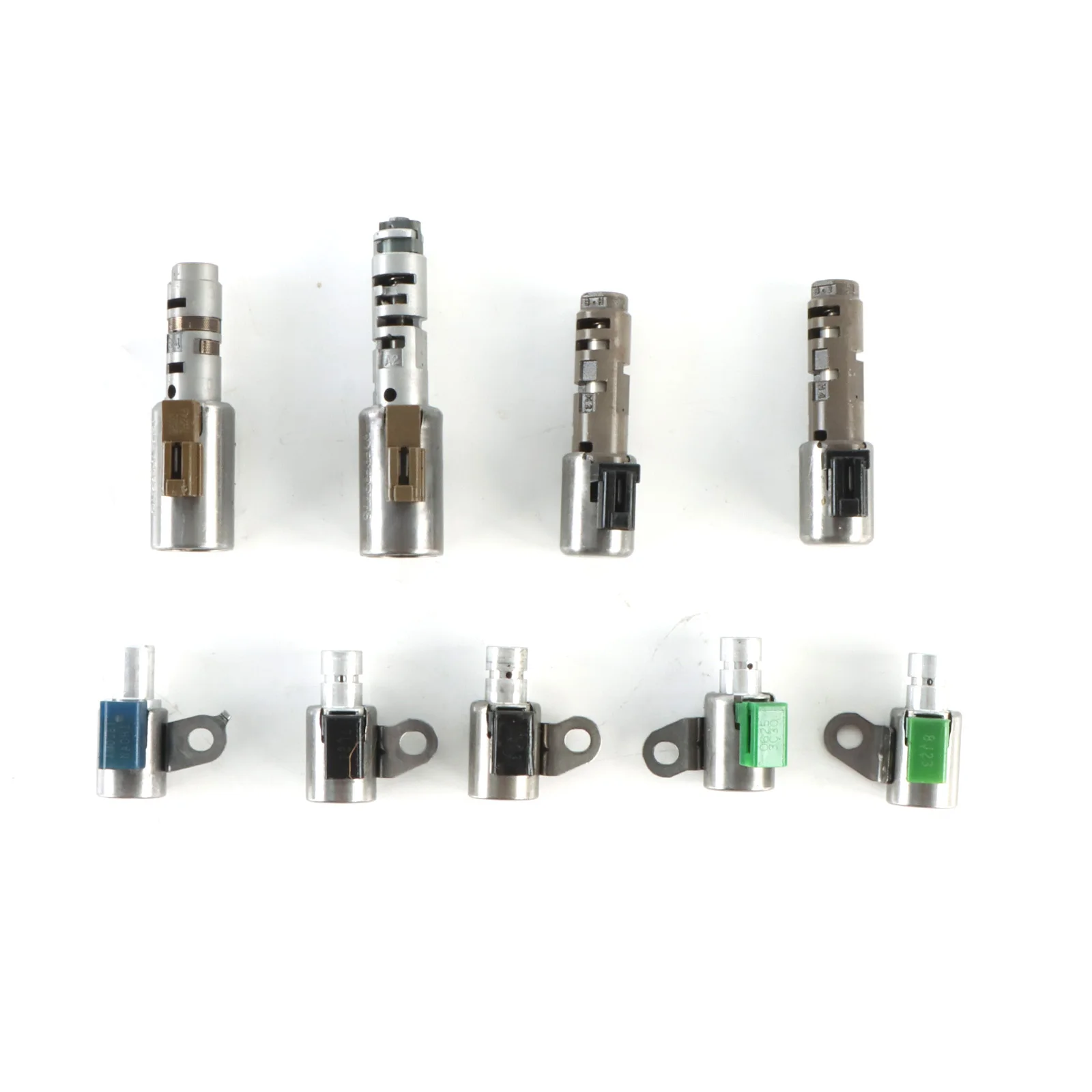 Automatic-Transmission-Shift-Solenoid-For-Toyota-Lexus-A760-A761E-A960E ...