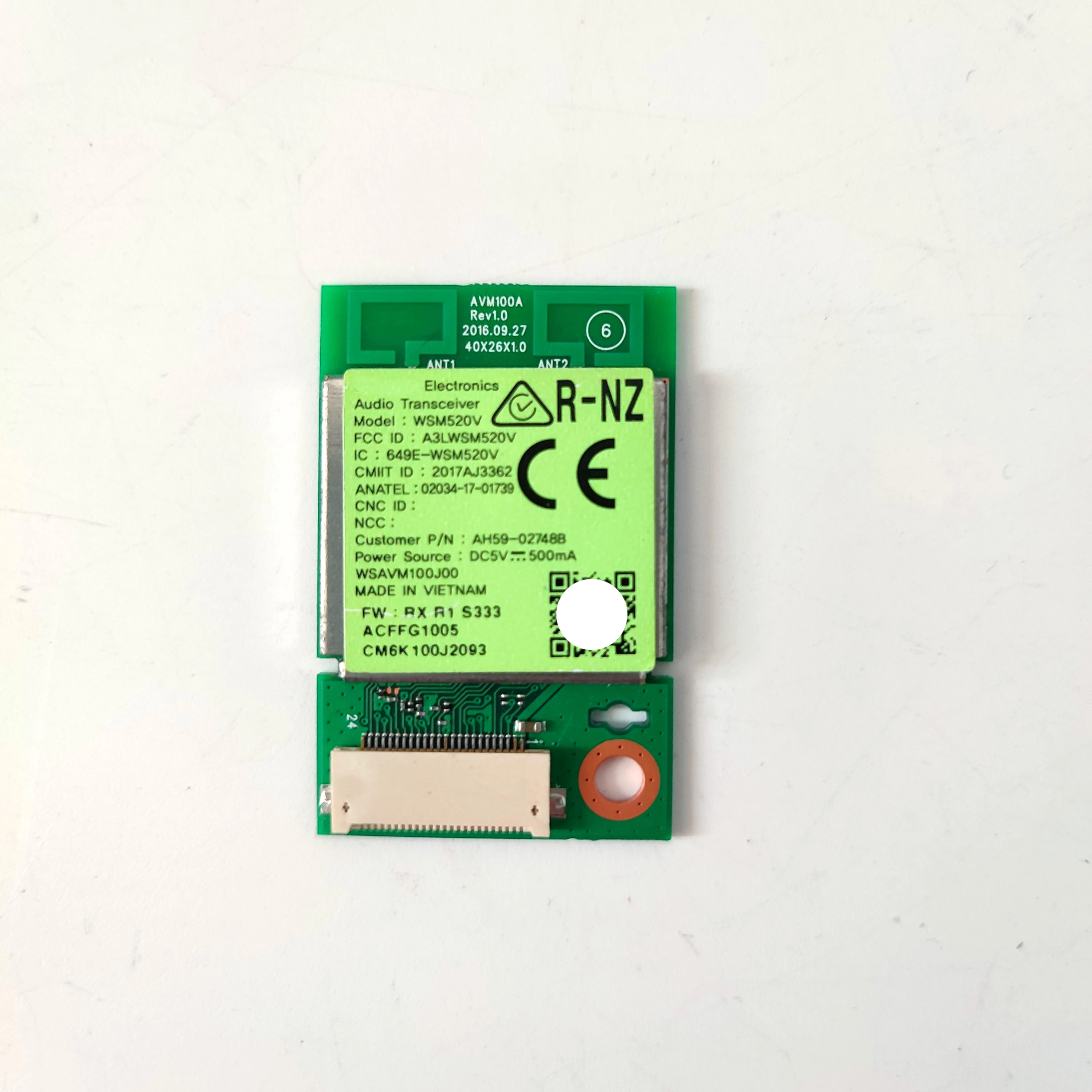 Store Home Products Feedback