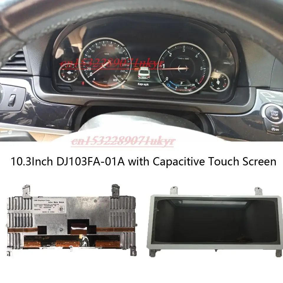 Original-NEW-CMI-Display-10-3-DJ103FA-01A-Touch-Screen-for-Bo-sch-DVD ...