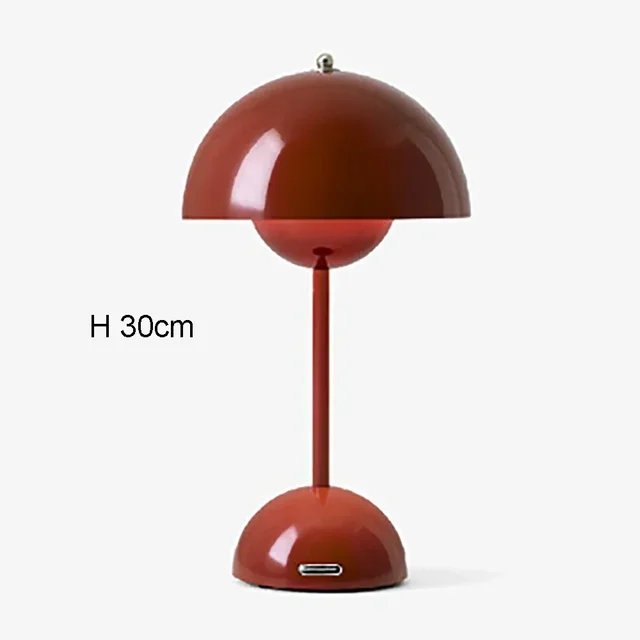 Nordic Table Lamp - Made Minimal