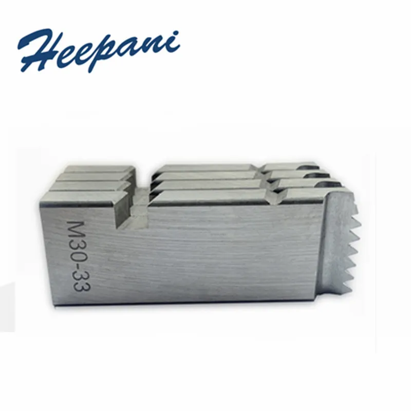 Electric threading machine die M10 M12 M14 M16 M18 M20 M22 M24 M30 M45 ...