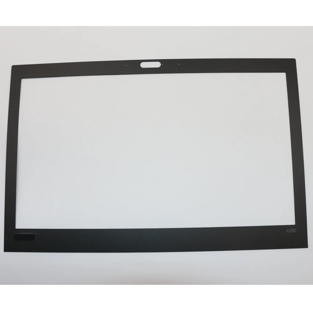 New-Orig-For-Lenovo-Thinkpad-X280-LCD-Front-Bezel-Sheet-Sticker-w-Cam ...