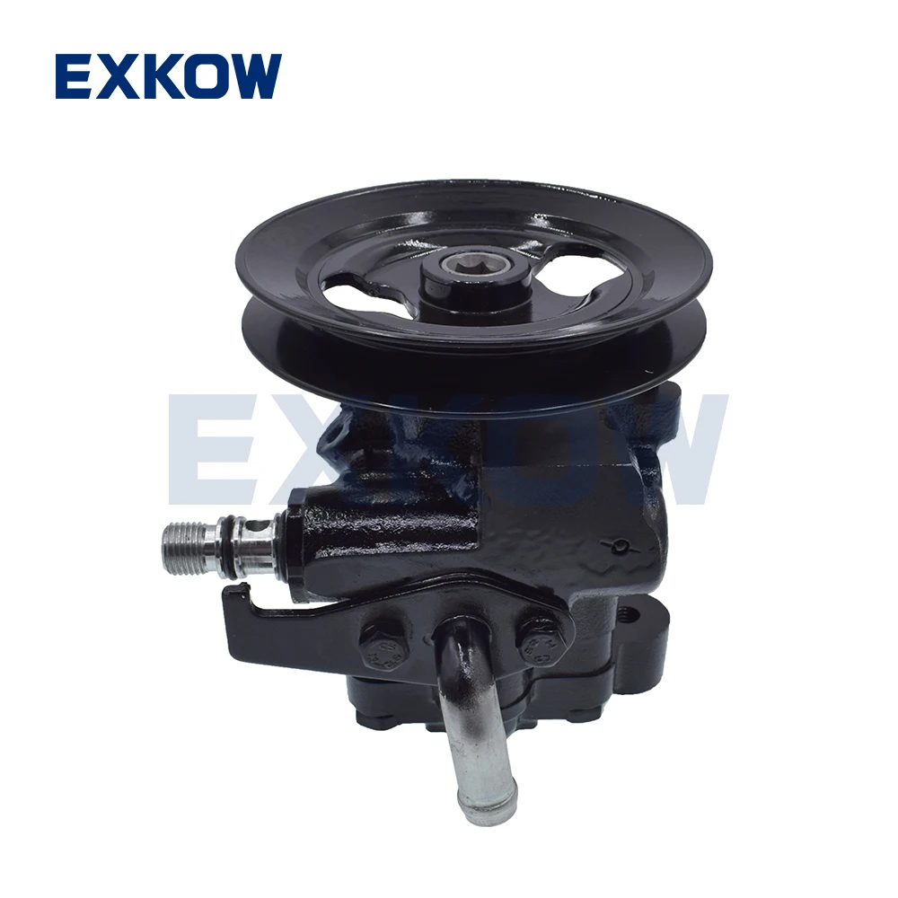 Conjunto-de-bomba-de-aceite-de-direcci-n-asistida-para-Mitsubishi-L300 ...