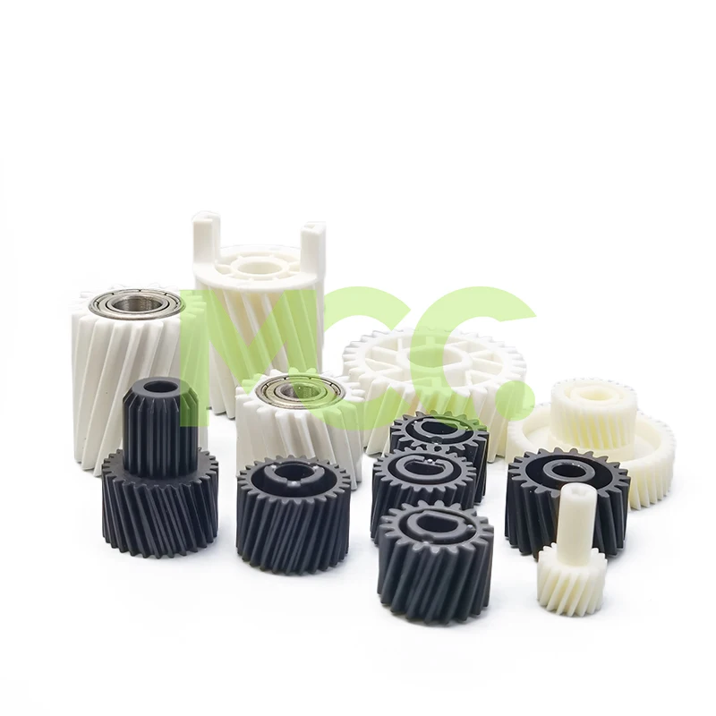 Developer-Unit-Gear-Kit-For-Ricoh-MP-2554-3054-4054-5054-4554-6054-3554 ...