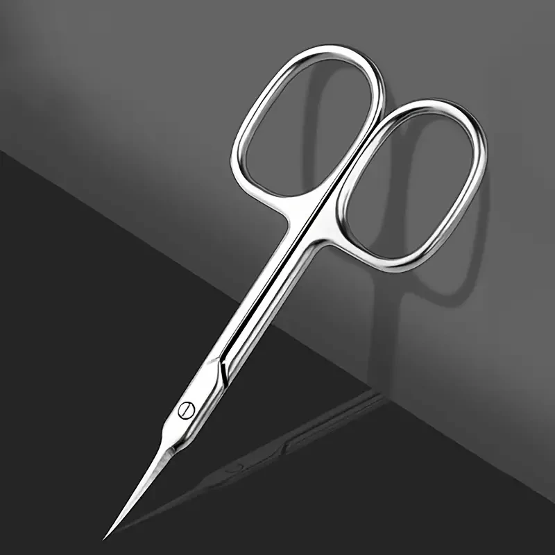Cuticle-Scissors-Professional-Manicure-Small-Scissors-Dead-Skin-Remover ...