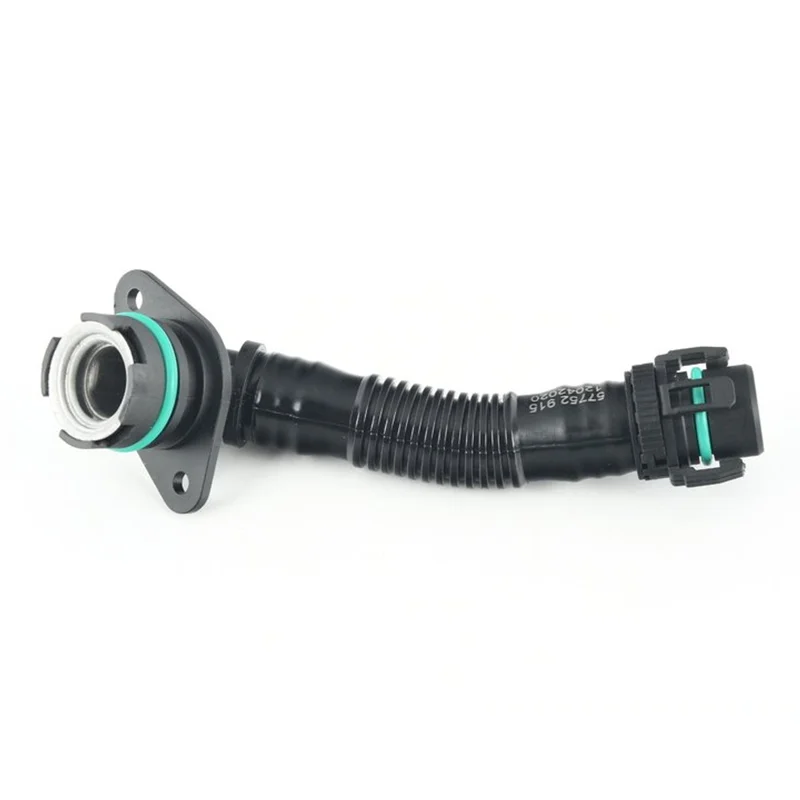 11127584128 Crankcase Vent Breather Hose For Bmw F20 F22 E90 E93 F30