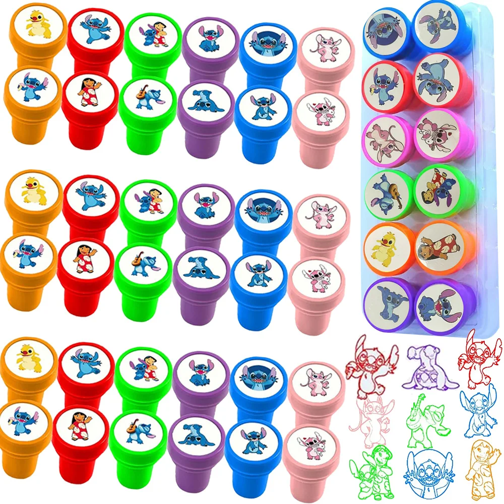 Lilo-Stitch-Stampers-Party-Favors-Disney-Stitch-Seal-Stamps-Set-para ...