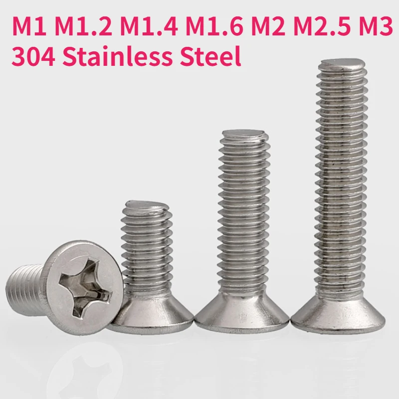 M1-M1-2-M1-4-M1-6-M2-M2-5-M3-304-Stainless-Steel-Cross-Countersunk.jpg