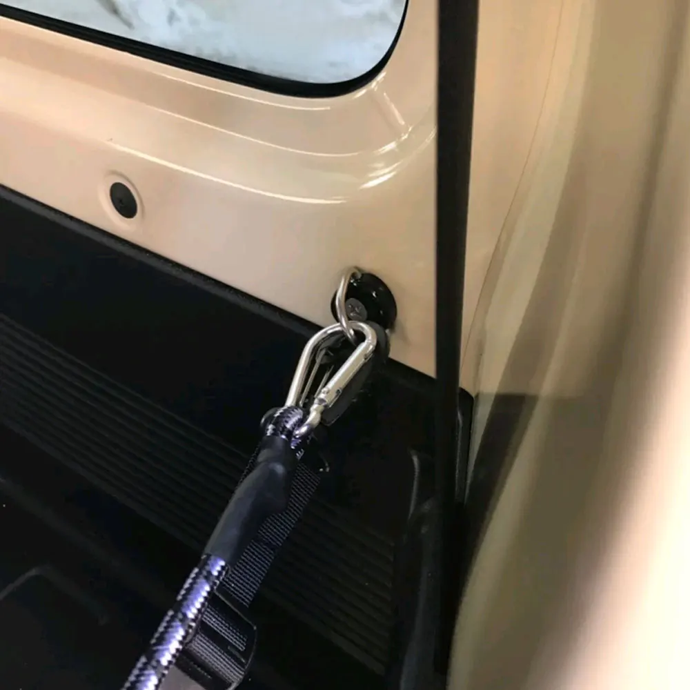 Car-Interior-Accessories-Tie-Down-Anchors-D-Ring-Buckle-Seat-Head-Restraint-For-Suzuki-Jimny ...