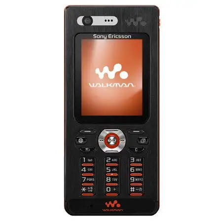 Sony-Ericsson-W880-Refurbished-Original-1-8-inches-2MP-Mobile-Phone ...