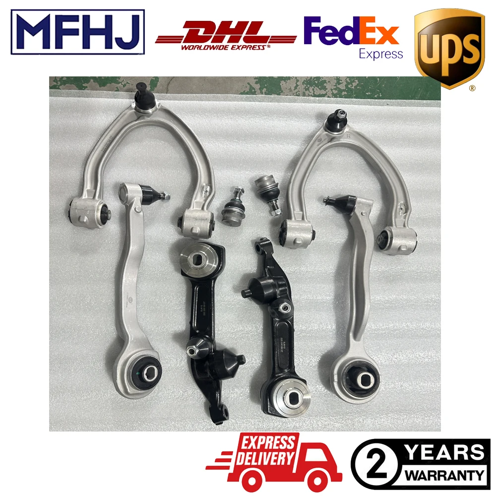 Front or Rear Control Arms Ball Joints For XPENG P5 P7 G3 G6 G9 X9 ...