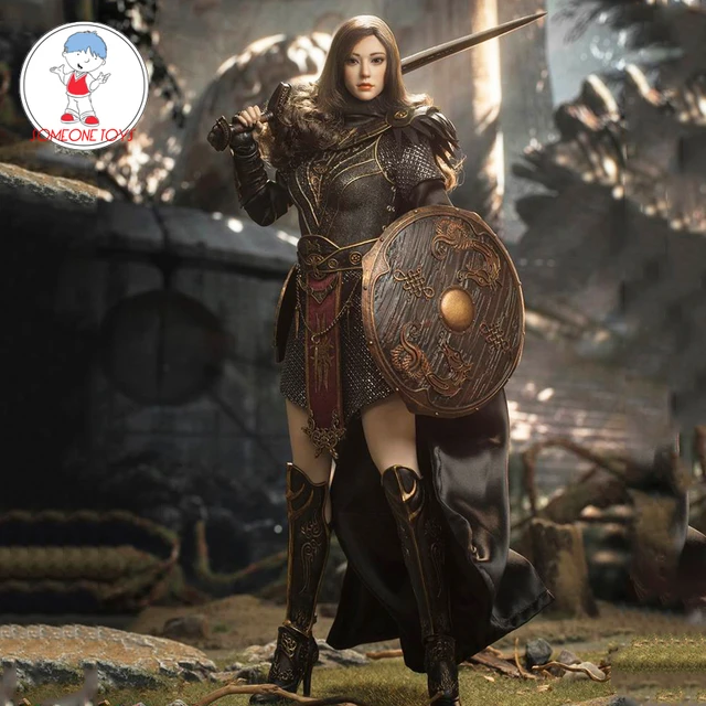 Skyrim Female Armor