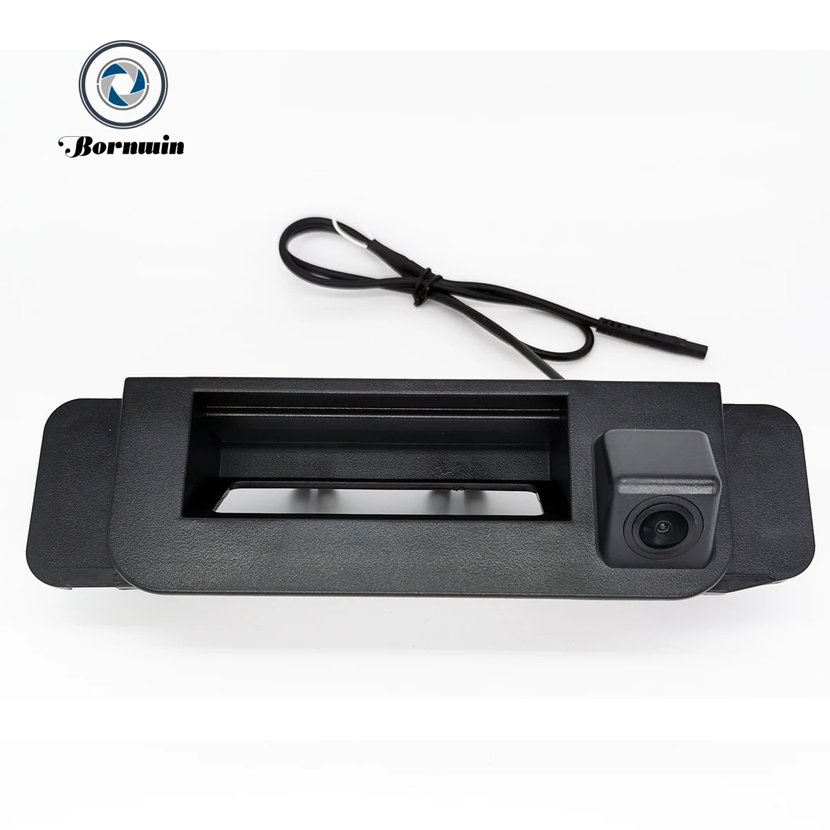 Bornwin-Car-Trunk-Handle-Rear-View-Camera-For-Mercedes-Benz-C-Class ...
