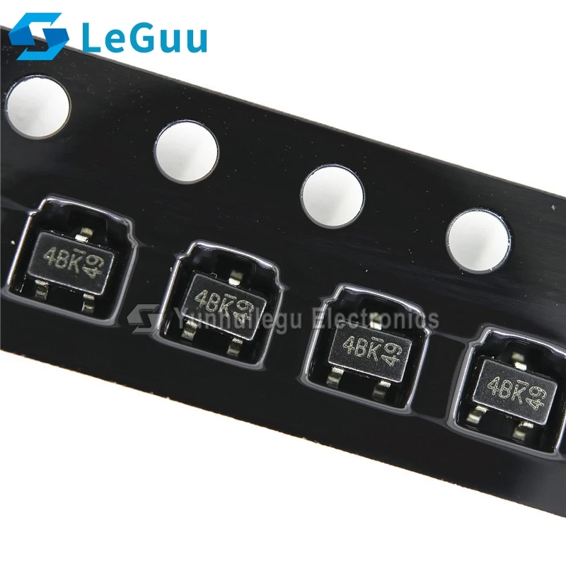 100-Pieces-AO7400-AO7401-AO7402-AO7403-AO7404-AO7407-AO7410-AO7414 ...