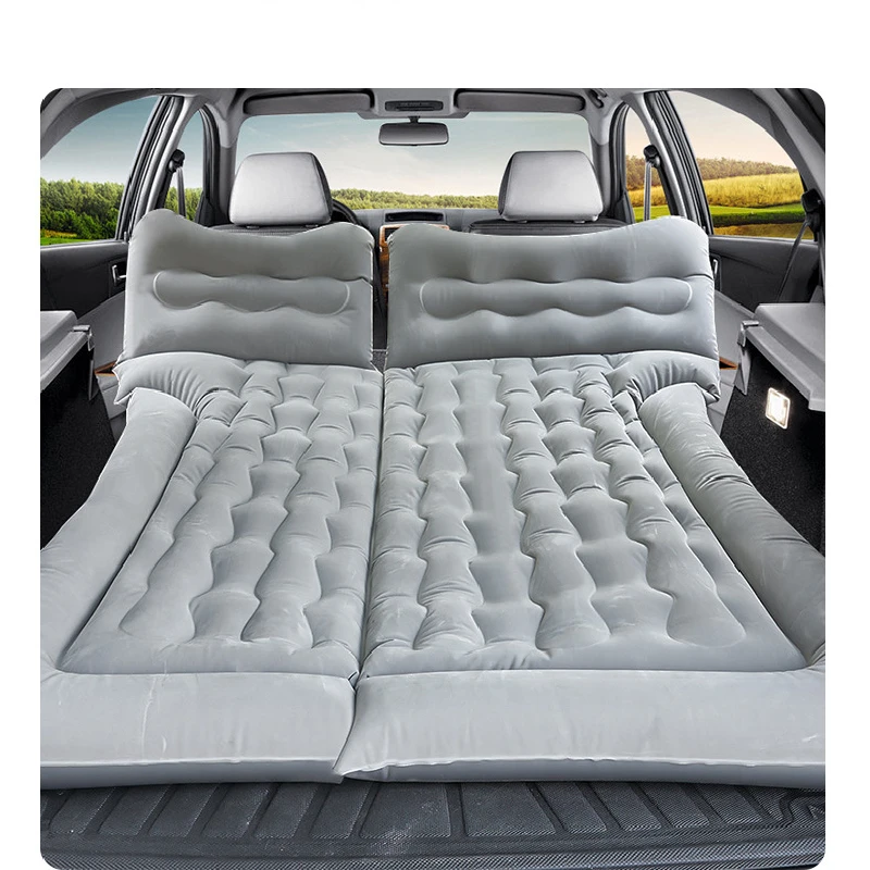 Car-Travel-Bed-Trunk-Sleeping-Bed-Air-Mattress-Outdoor-Sofa-Inflable ...