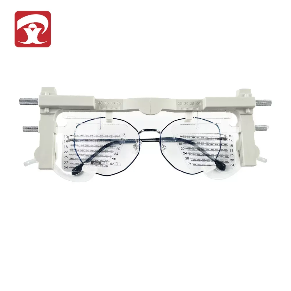 Optical-Equipment-Ce-Approved-PH-PD-Pupil-Height-Distance-Meter-Glasses ...