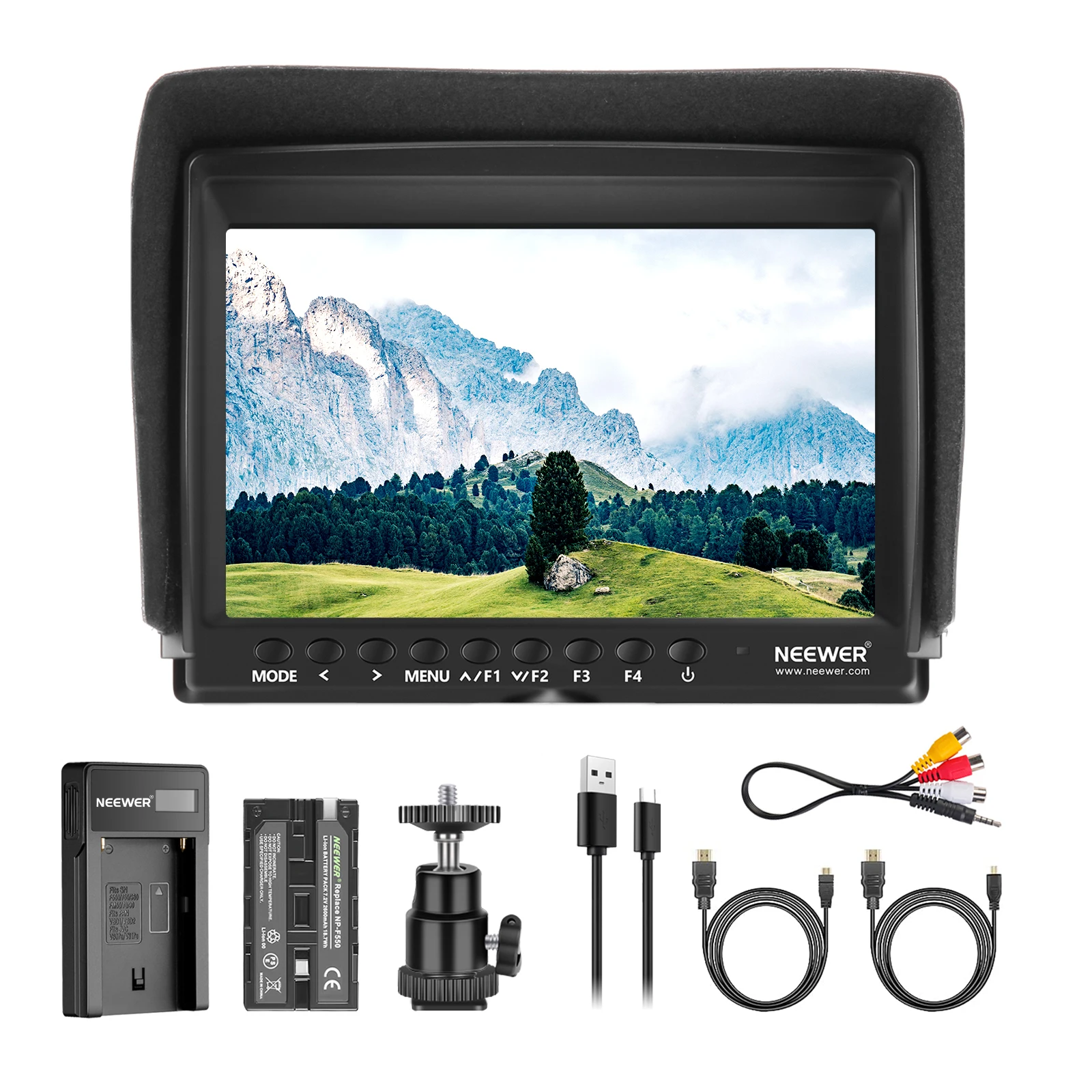 Neewer-F100-Monitor-de-campo-da-c-mera-v-deo-HD-Assist-IPS-1280x800 ...
