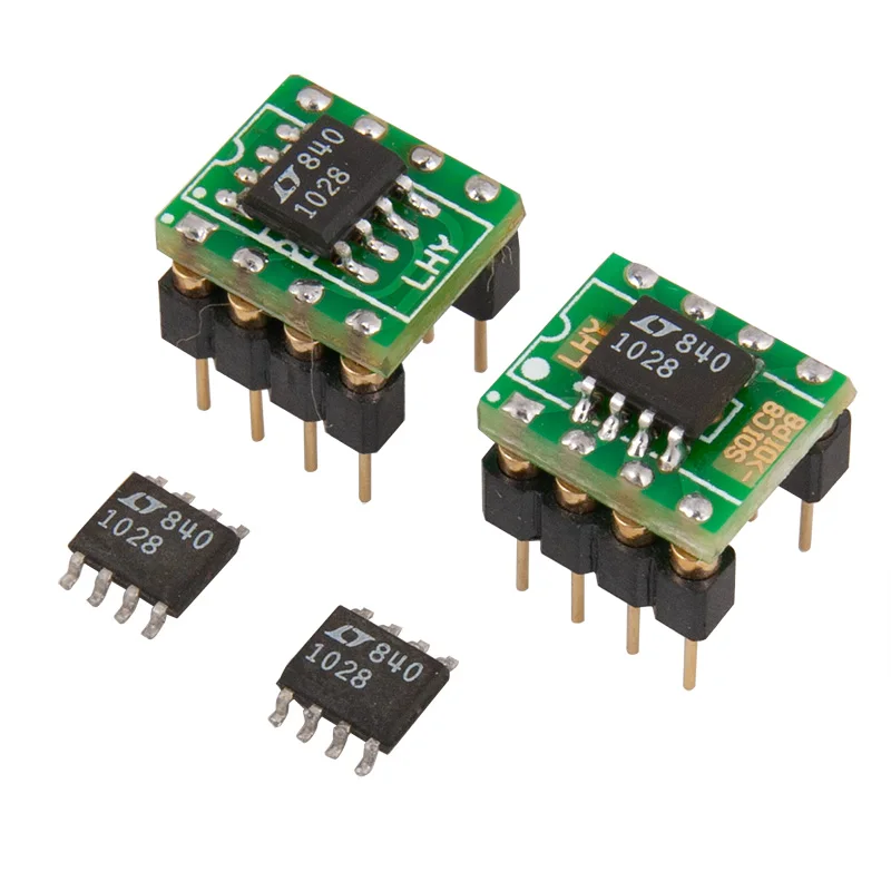 Nvarcher LT1028 Low Noise Operational Amplifier Op Amp SOIC8 Turn In ...