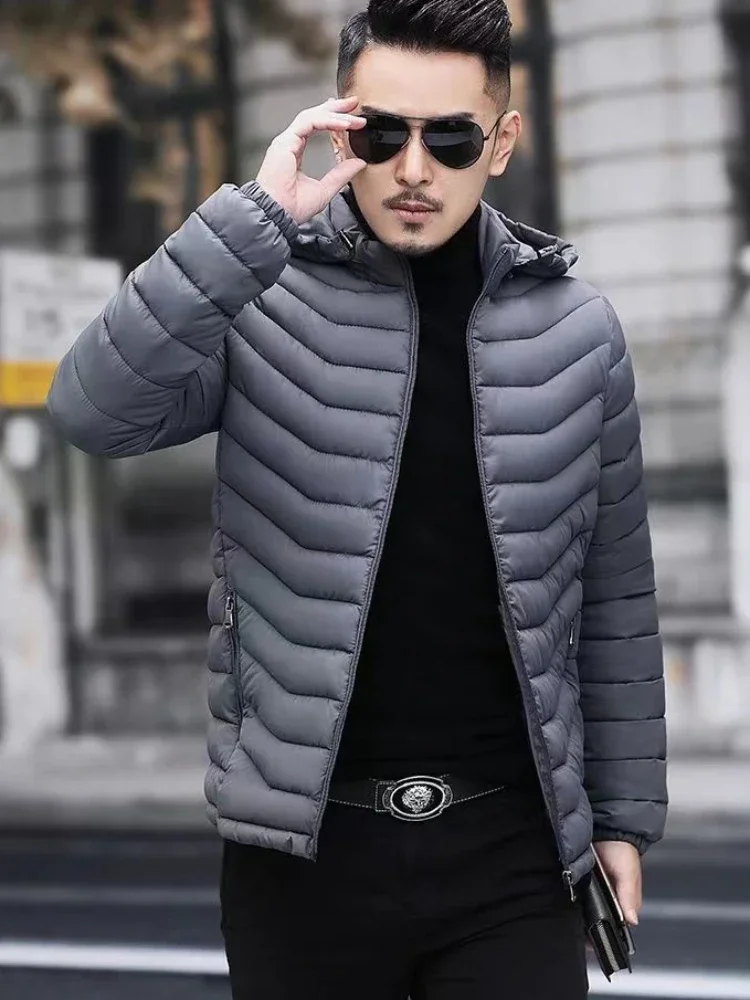 Padding-Slim-Fit-Man-Padded-Coat-Hooded-Down-Jackets-for-Men ...